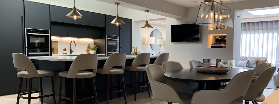 Deluxe Kitchens Chorley | A Quality Kitchen Designed for You