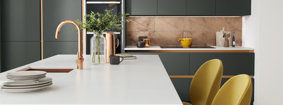 Deluxe Kitchens Chorley | A Quality Kitchen Designed for You