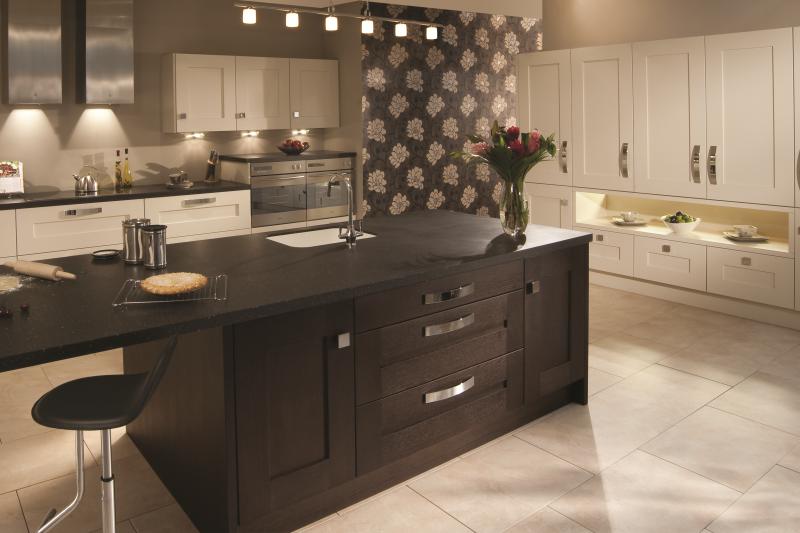 Clonmel Mussel | Deluxe Kitchens Chorley