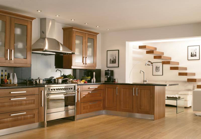 | Deluxe Kitchens Chorley