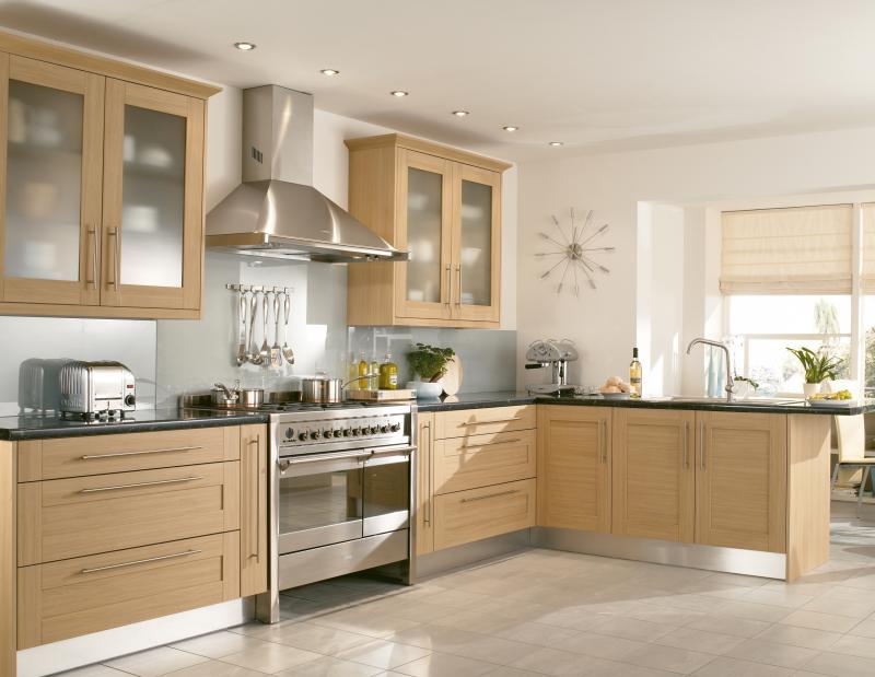 | Deluxe Kitchens Chorley