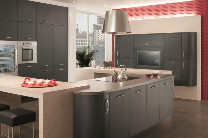 | Deluxe Kitchens Chorley