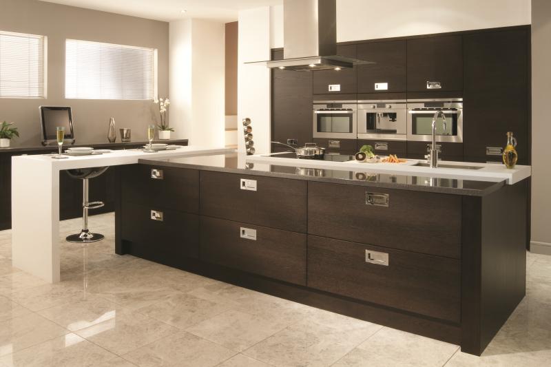 | Deluxe Kitchens Chorley